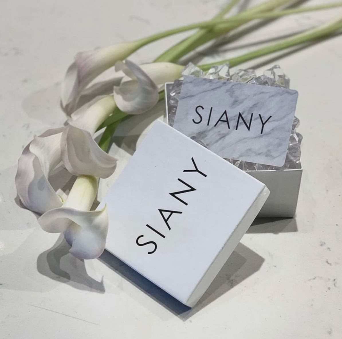 Gift Card – Siany